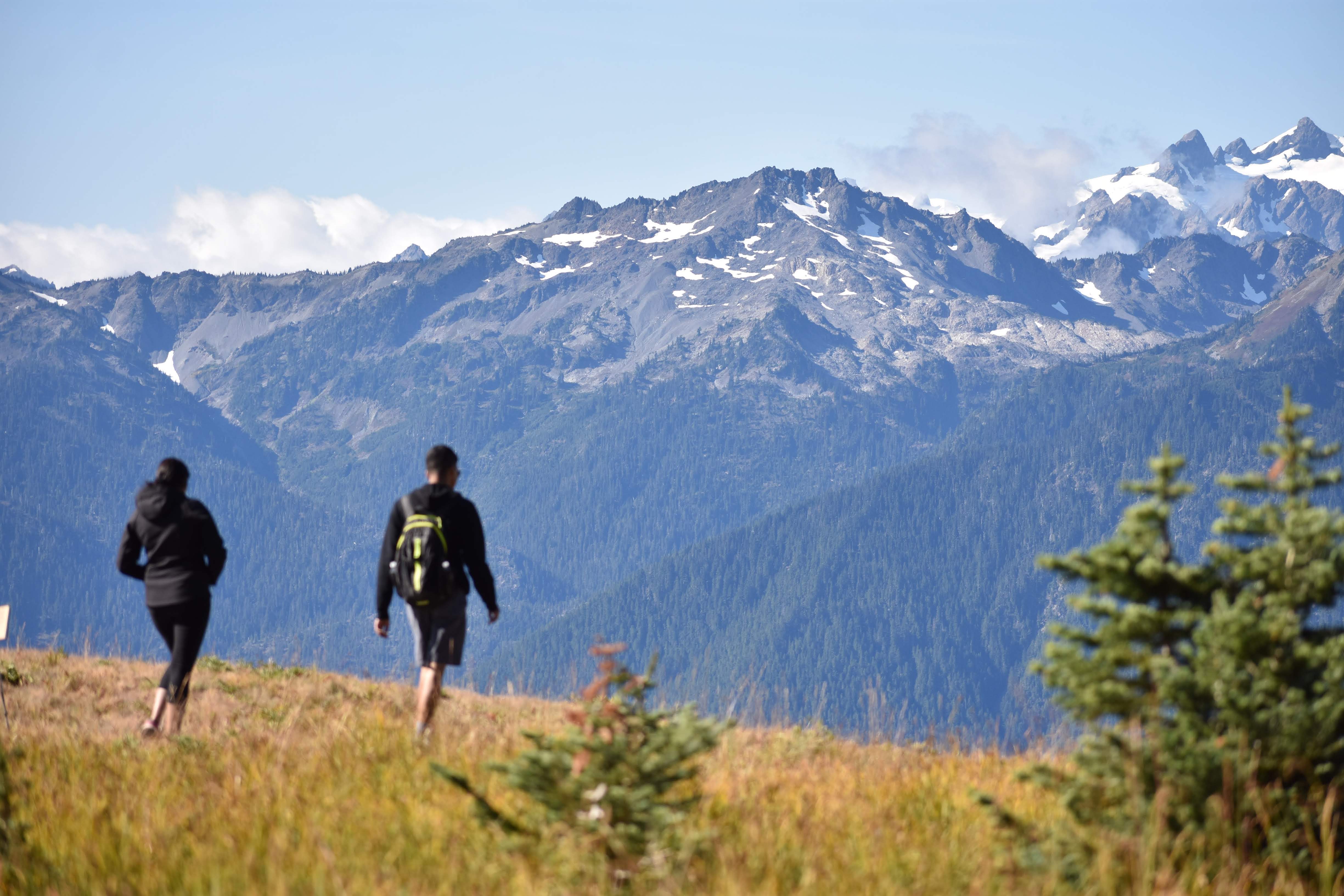 Seattle - a weeping City! – Preethi Parasurama – Get the Scoop! Come let's discover, let's ...