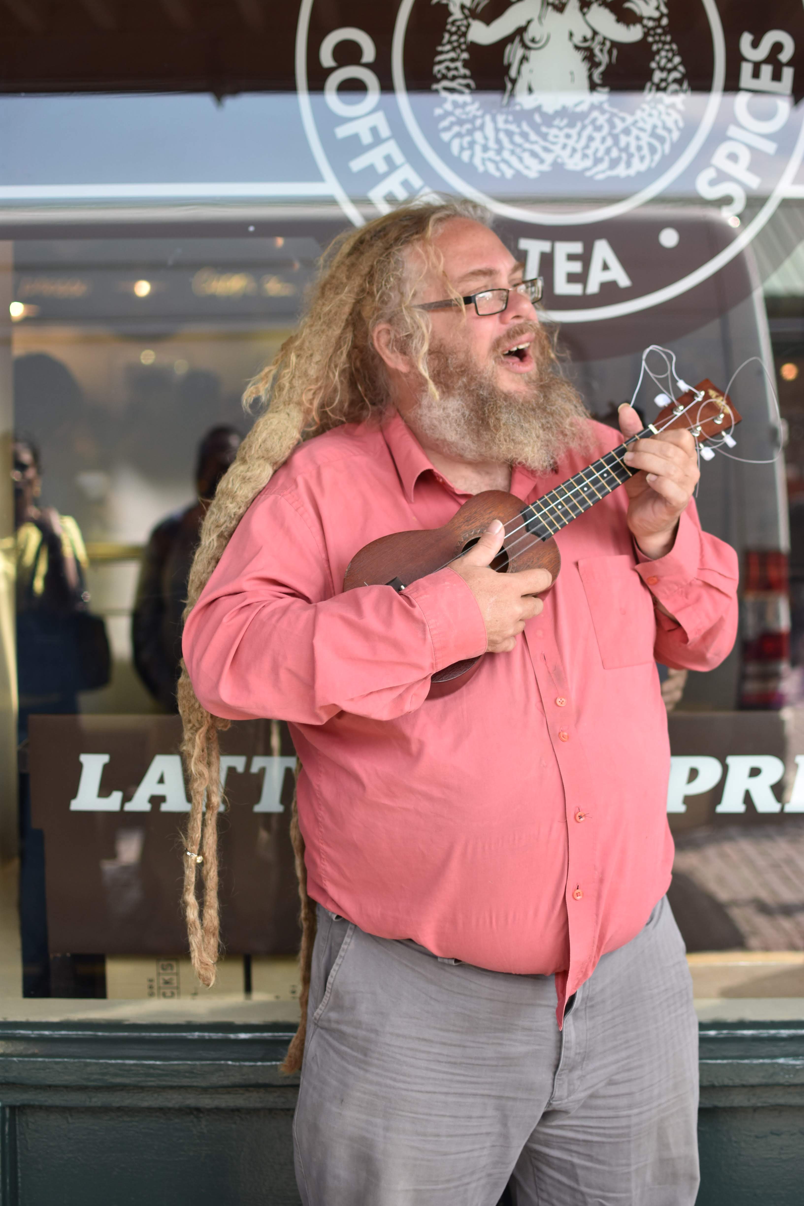 Seattle - a weeping City! – Preethi Parasurama – Get the Scoop! Come let's discover, let's ...